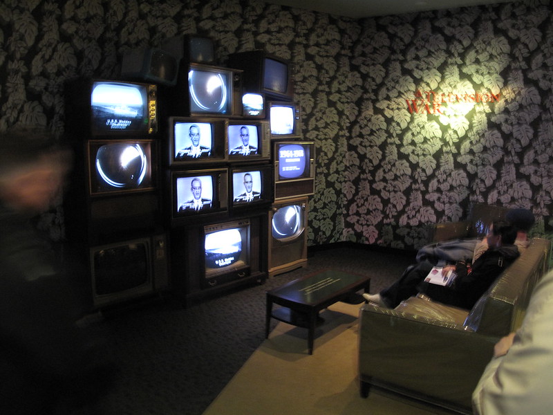 Models of War Propaganda and Media - Propaganda In Focus