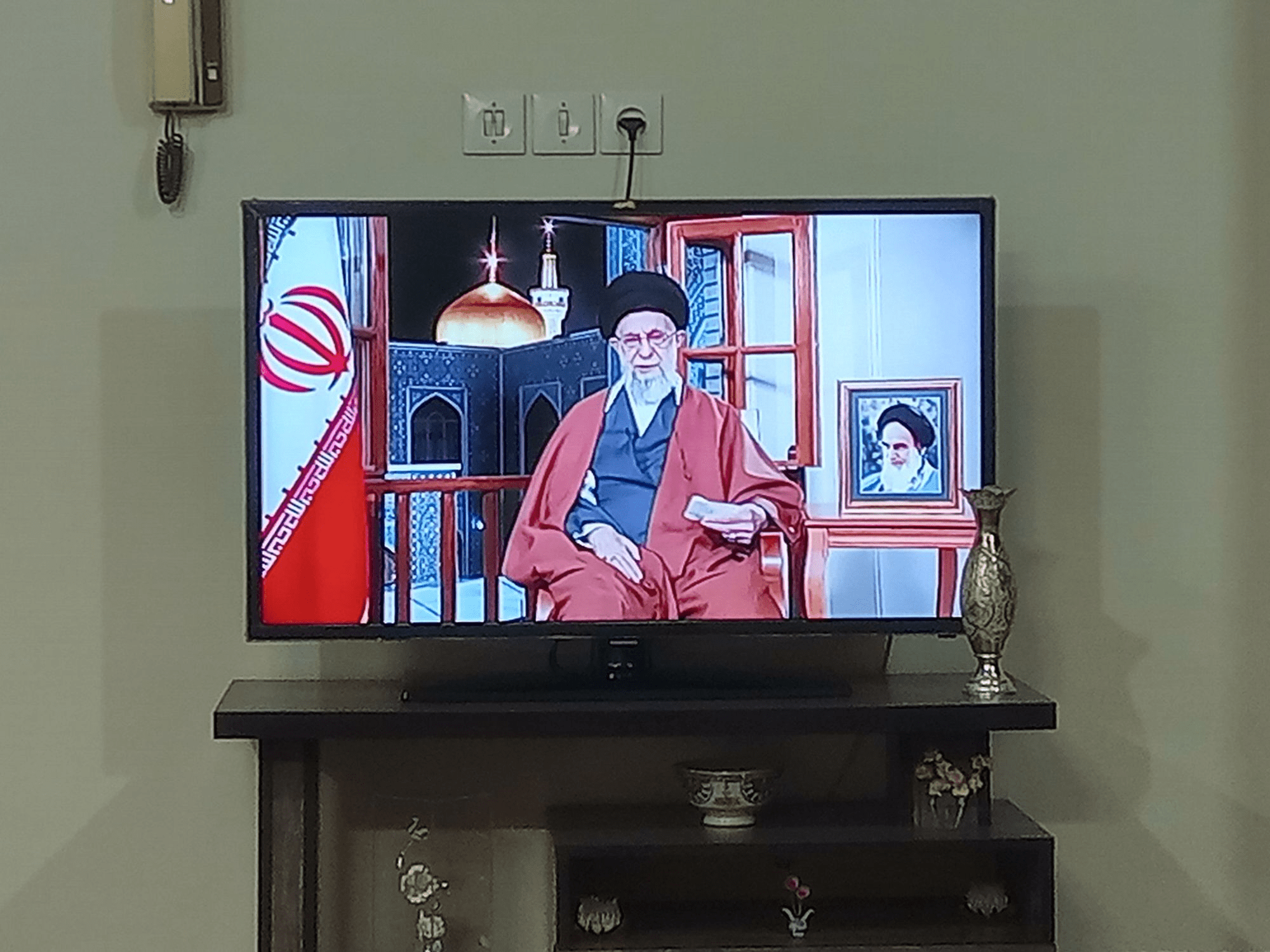 Understanding the Iranian Narrative - Propaganda In Focus